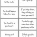 Moral of the Story | Second Grade Literacy Centers - Etsy
