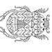Minibeasts Coloring Pages - Etsy