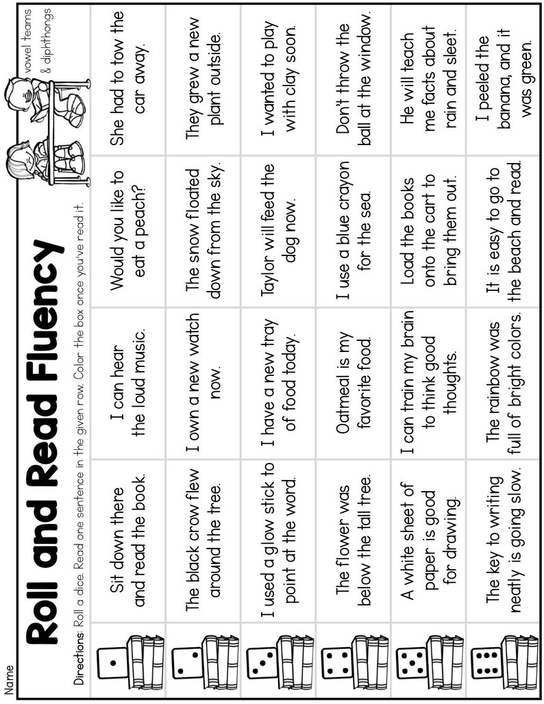 March Math and ELA Worksheet Activities for Second Grade - Etsy