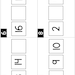 Write the Room Kindergarten Activity | Missing Number - Etsy
