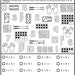 I Spy Math Printable Worksheets for Kids K-2 - Etsy