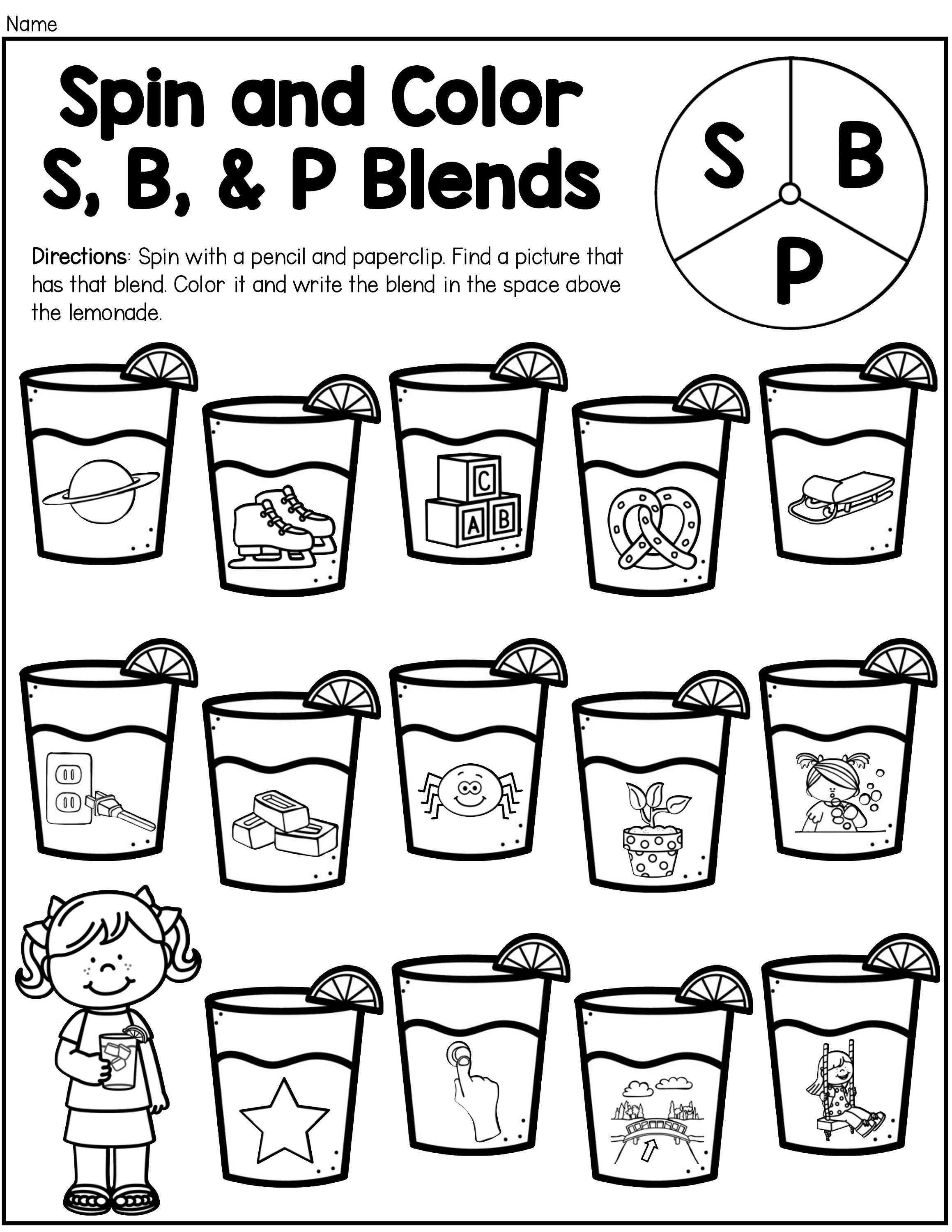 First Grade Summer Review Pack - Etsy