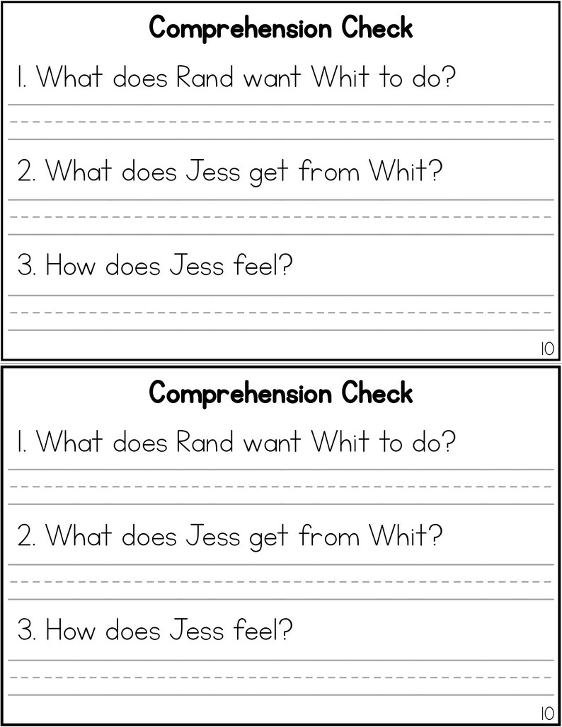 Decodable Digraphs - WH - Etsy