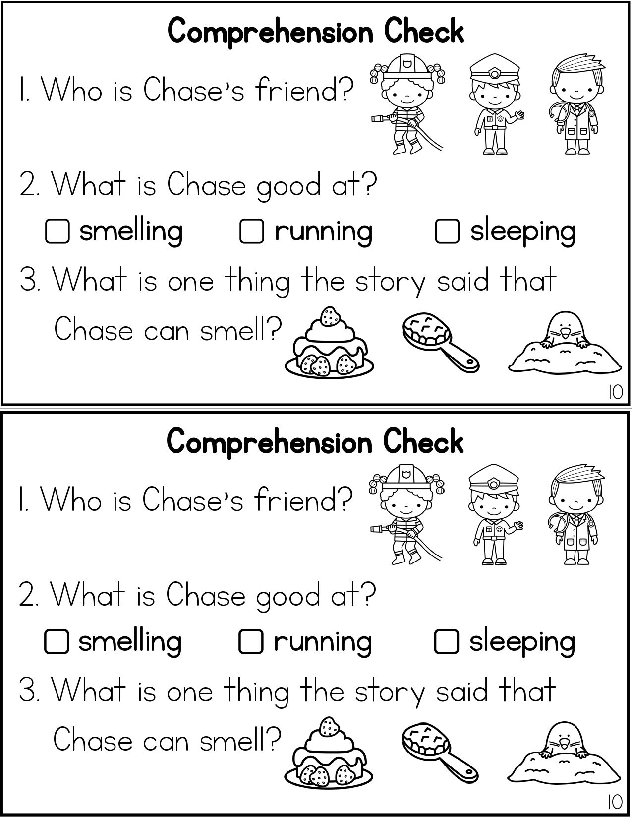 Decodables – Cvce Long Vowel O - Etsy