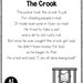 Decodable Phonics Poems With Comprehension Questions | Science of ...