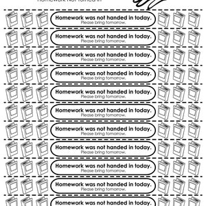 Printable Reminder Bracelets/wristbands - Etsy