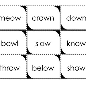 Long and Short O Worksheets | Science of Reading | Phonics Packet - Etsy