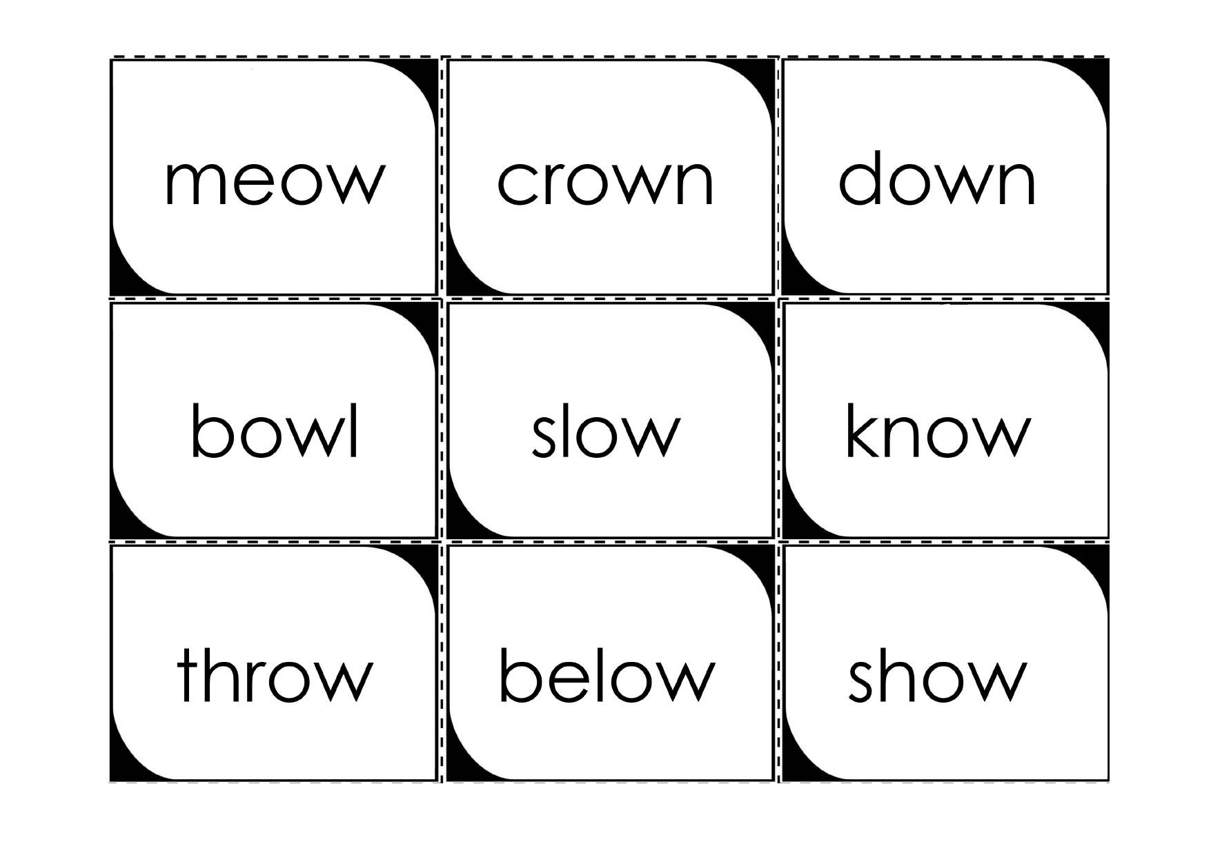 Long and Short O Worksheets | Science of Reading | Phonics Packet - Etsy