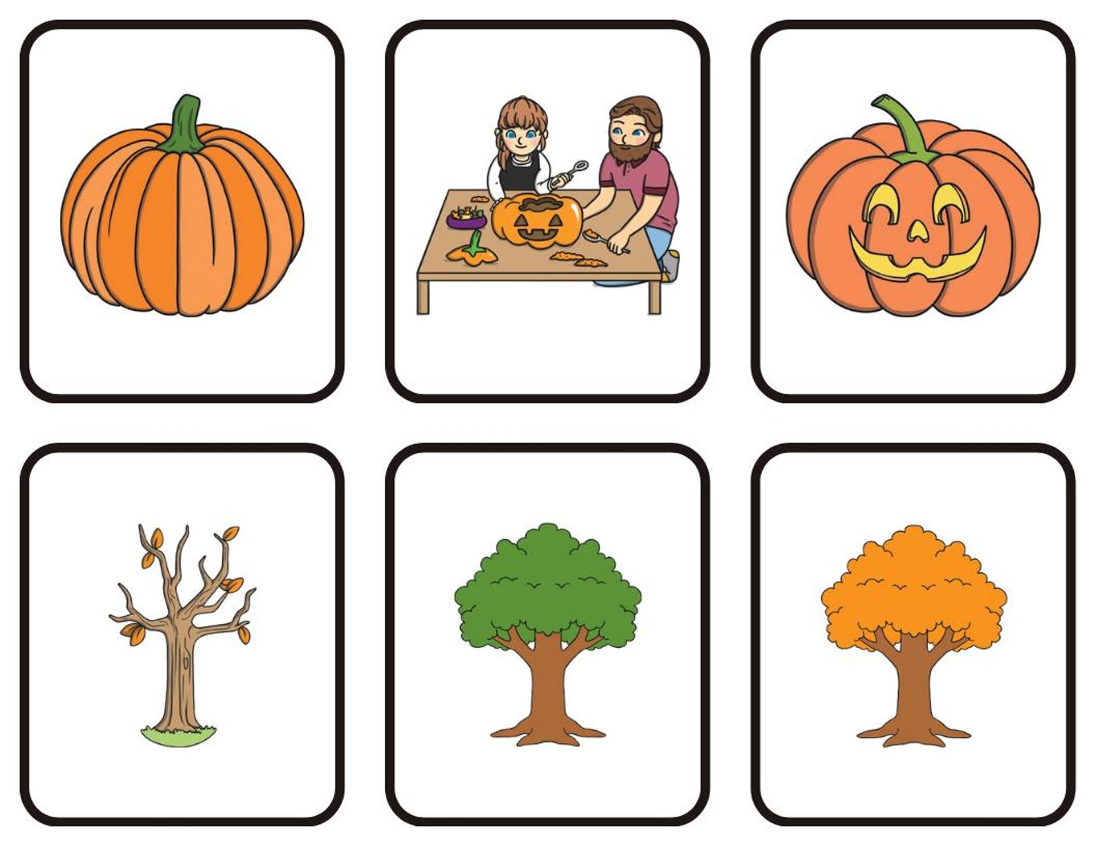 Fall Activity Pack | Math, Ela, Science, Autumn Printables - Etsy
