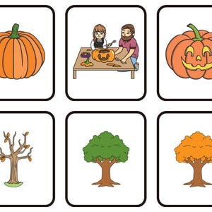 Fall Activity Pack | Math, Ela, Science, Autumn Printables - Etsy