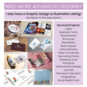 Custom Die Cut Sticker Bundle Commission Sticker for Gift Bag Sticker ...