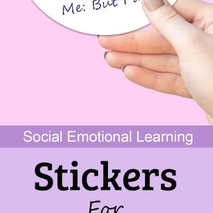 OCD Awareness Sticker for Mental Health Sticker OCD Gift for Teen Girl ...