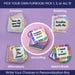 Need a Break Visual Support Card for AAC Autism Visual Support Break ...