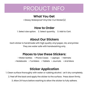 Tennis Racket Sticker for Teen Girl Tennis Lover Decal for Car Tennis ...
