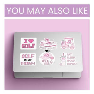 Tennis Racket Sticker for Teen Girl Tennis Lover Decal for Car Tennis ...