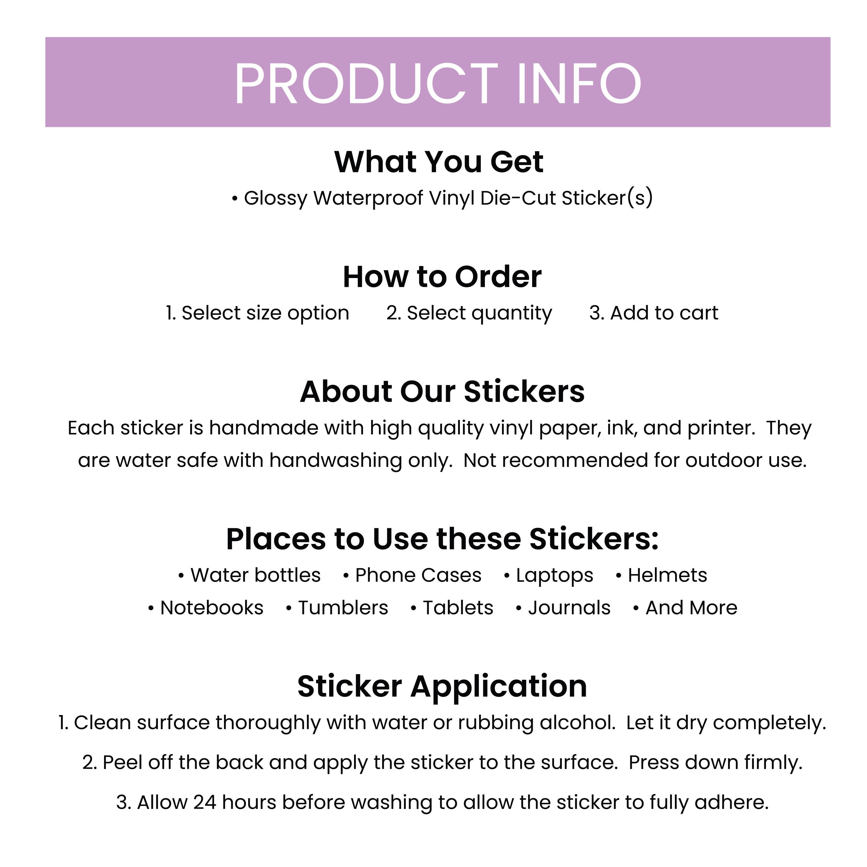 4 7 8 Breathing Sticker for Therapy Breathing Practice Sticker for ...