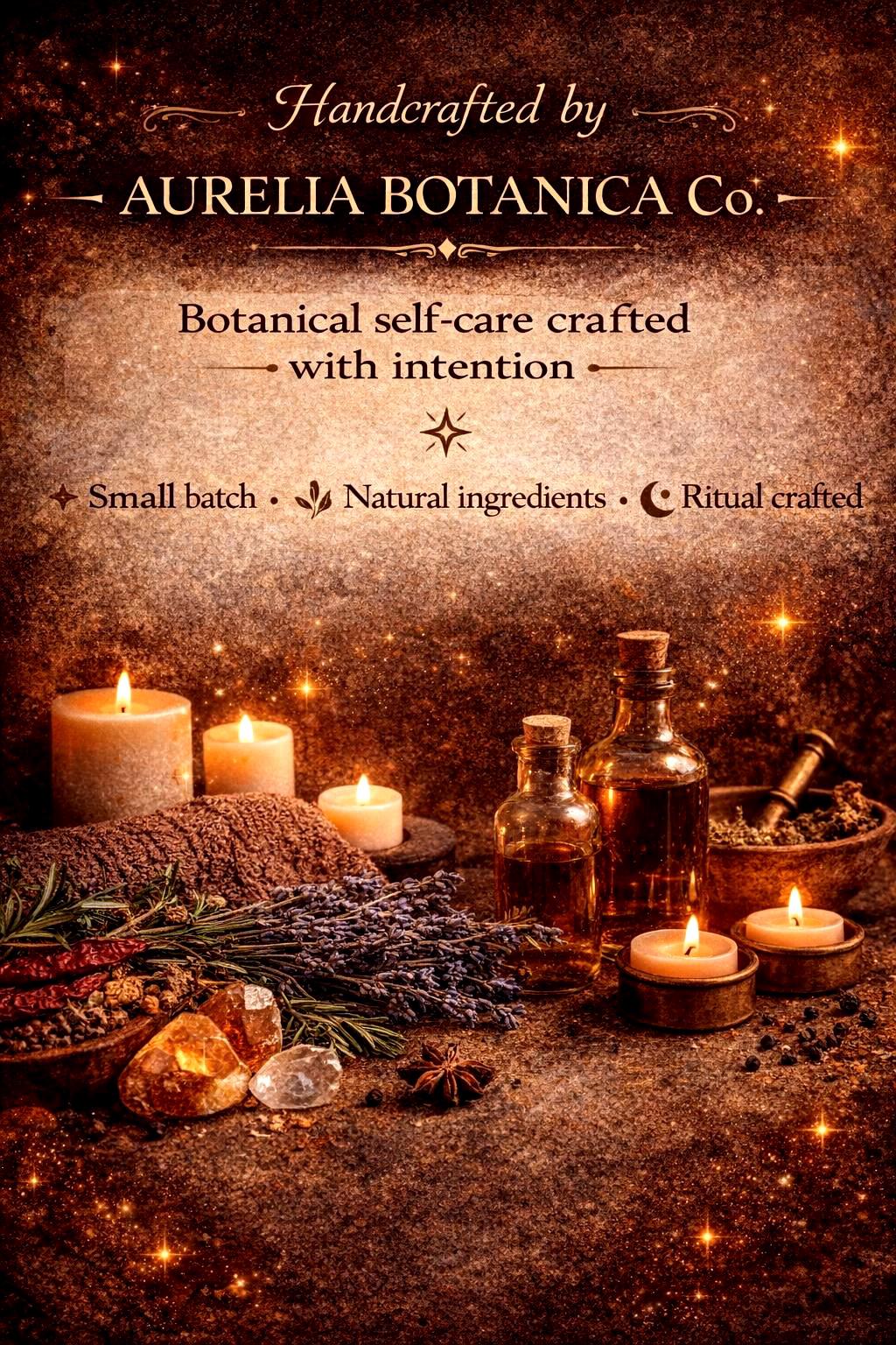 Warming Botanical Salve – Cayenne Herbal Balm for Massage, Ritual ...