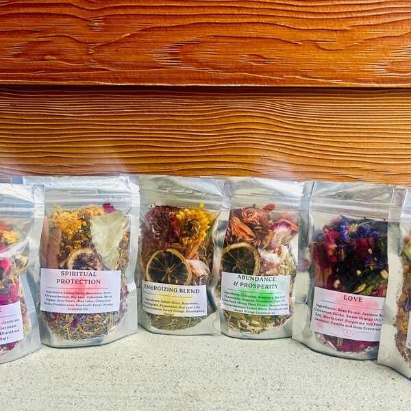 Simmer Pot - Etsy
