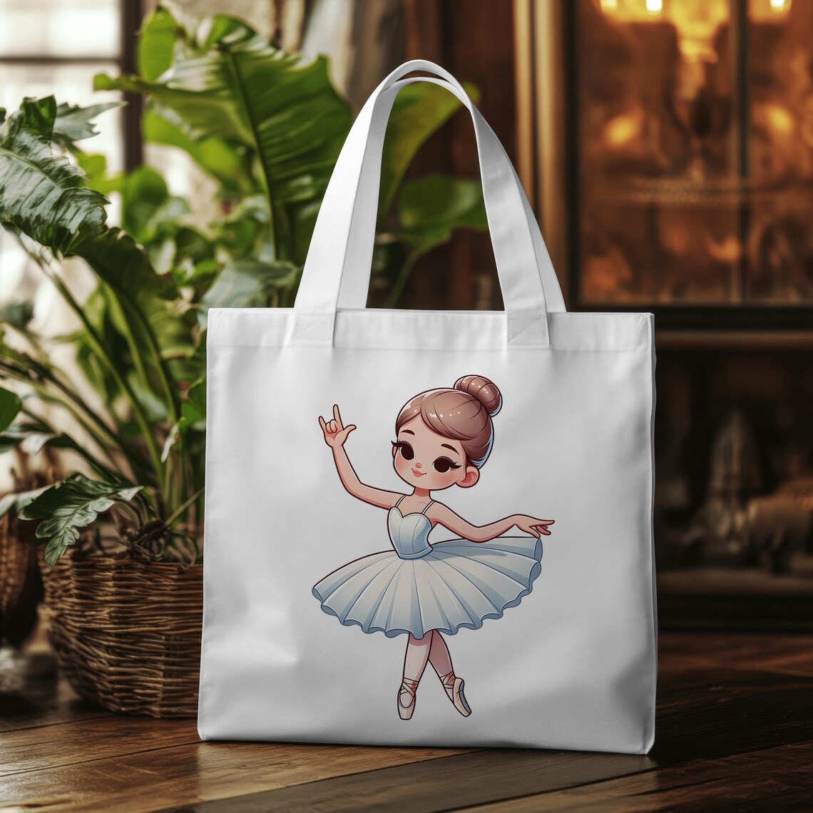 Cute Ballerina Clipart, ASL Ballerina Png, American Sign Language, ASL ...