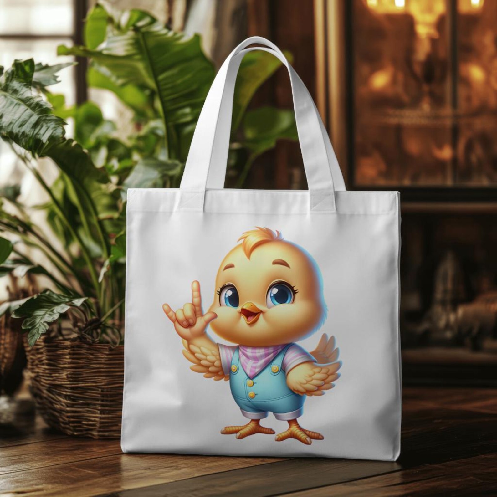 Easter Baby Chick Clipart, Baby Easter Chick Png, ASL ILY Png, ASL ...