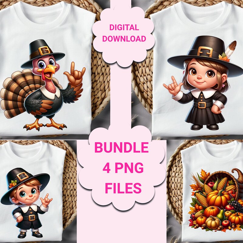 Turkey Sign Language - Etsy