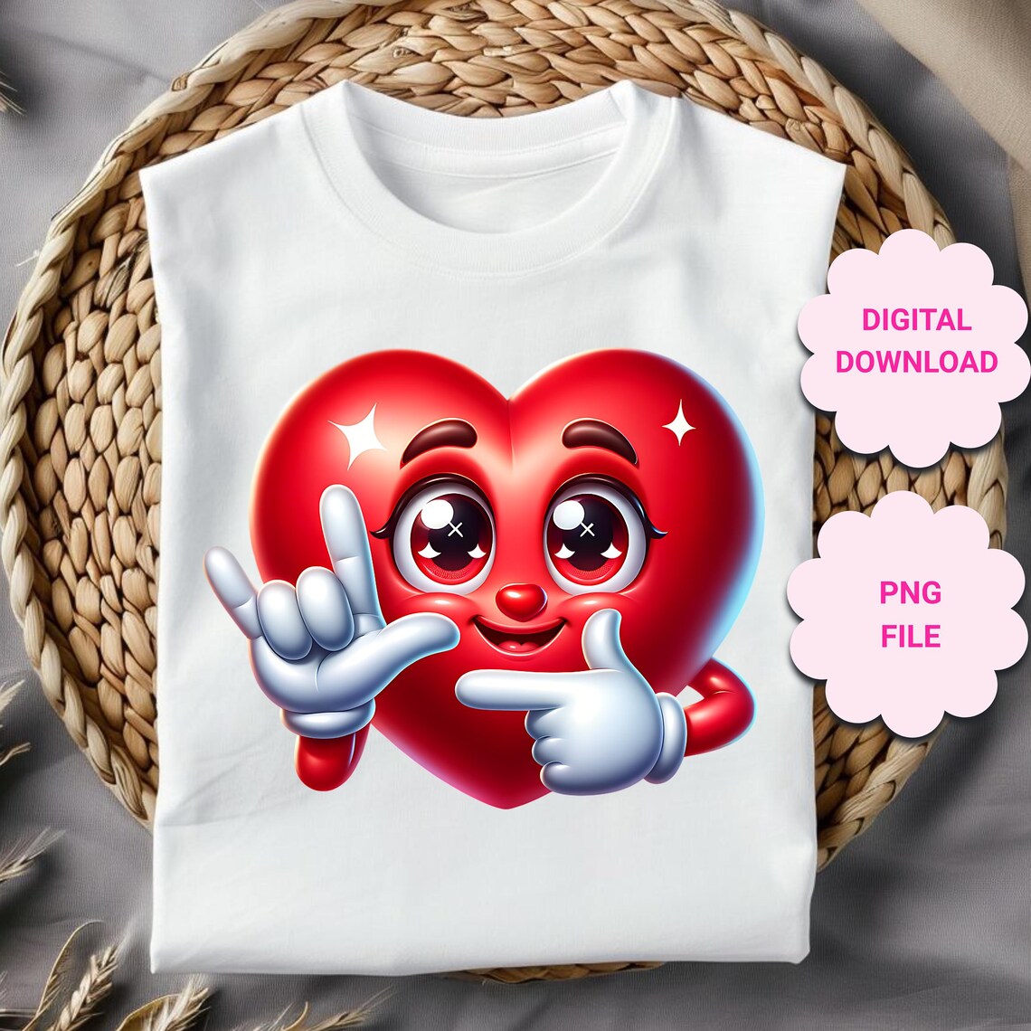 Valentine Png, Valentine Clipart, ASL I Love You Hand Sign, ASL ...