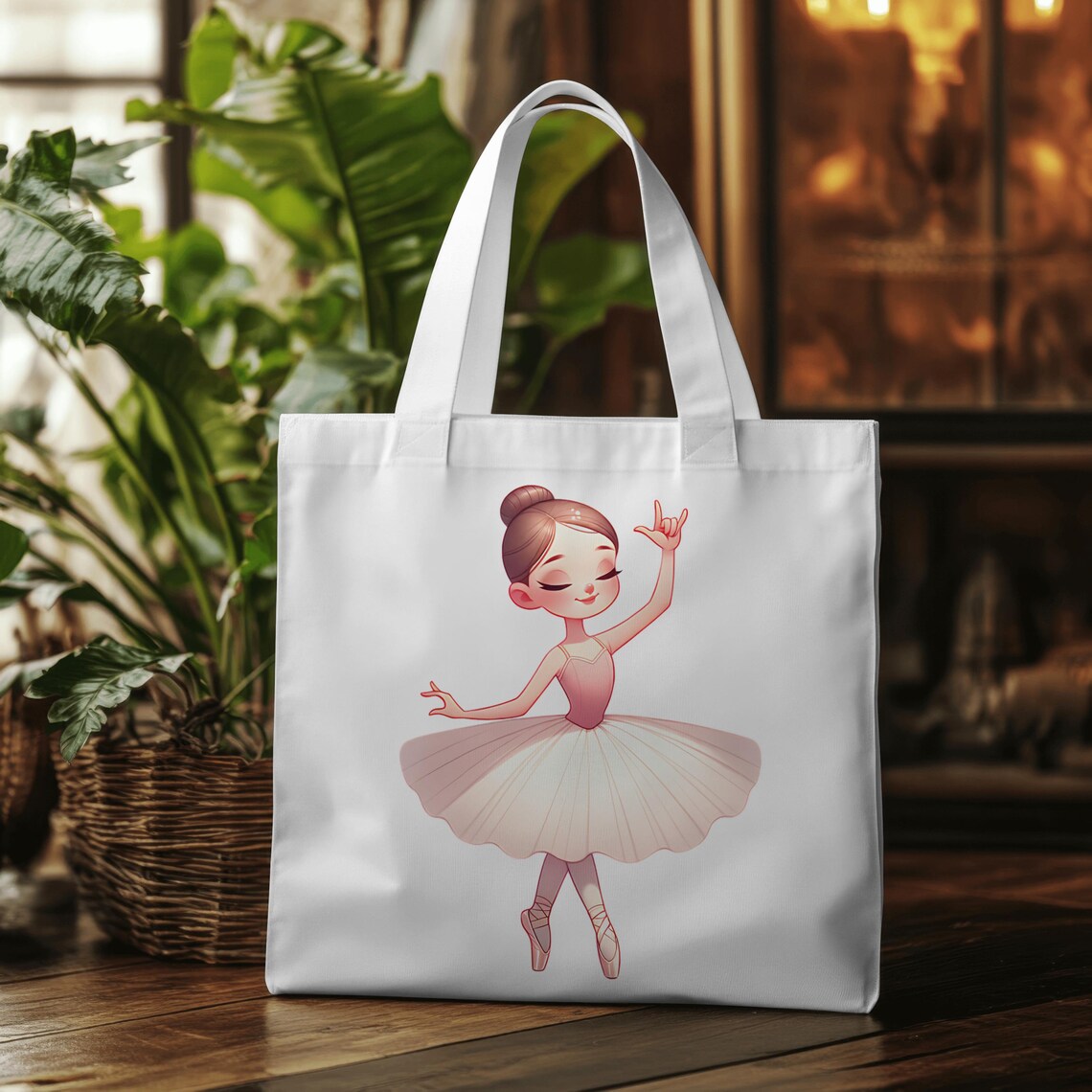 Cute Ballerina Clipart, ASL Ballerina Png, American Sign Language, ASL ...