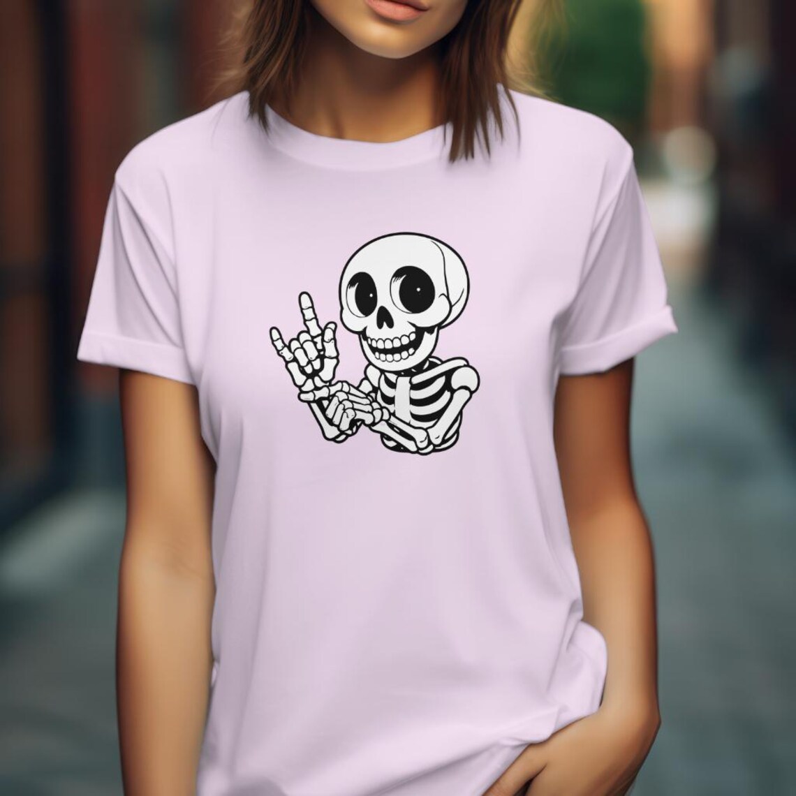 Skeleton PNG, ASL PNG, Asl I Love You Png, Asl Skeleton, I Love You Png ...