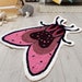Bugs Rugs Carpet Moths Moss Kids Decorations - Etsy