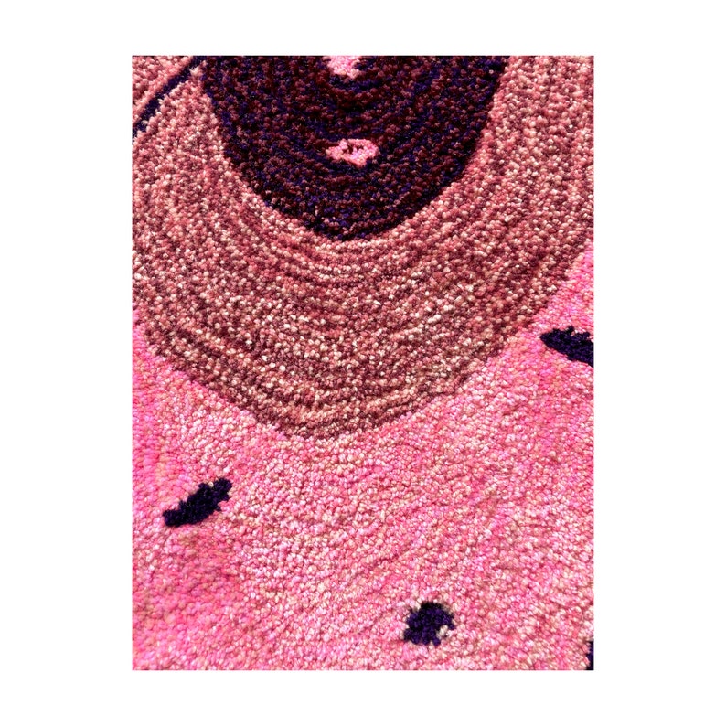 Bugs Rugs Carpet Moths Moss Kids Decorations - Etsy