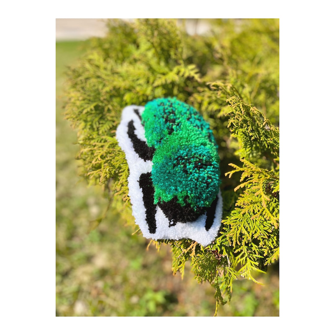 Bugs Beetles Insects Buddy Rug Pillow - Etsy