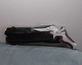 Overwatch Replica - Etsy
