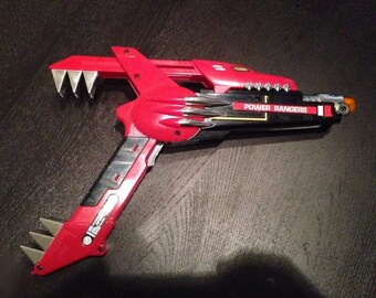 Power Rangers Blade - Etsy