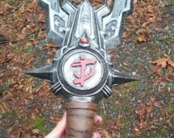 Doom Crucible - Etsy