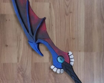 Kingdom Hearts Cosplay Riku - Etsy