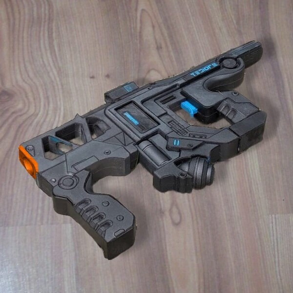 Borderlands Cosplay - Etsy