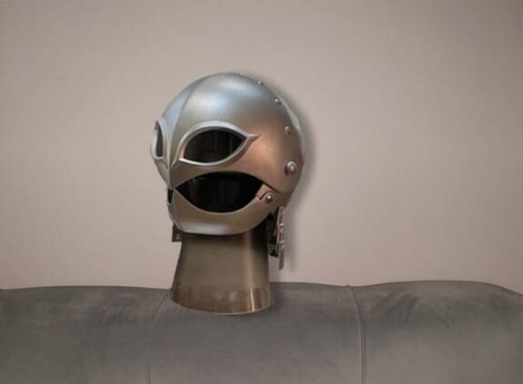 Griffith Helmet Cosplay 3D Printed Fan Art - Etsy