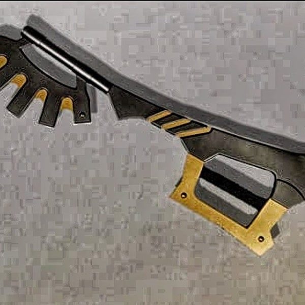 Keyblade - Etsy