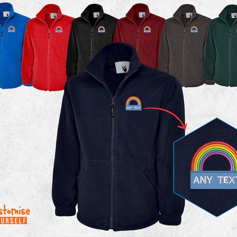 Nhs Fleece - Etsy UK