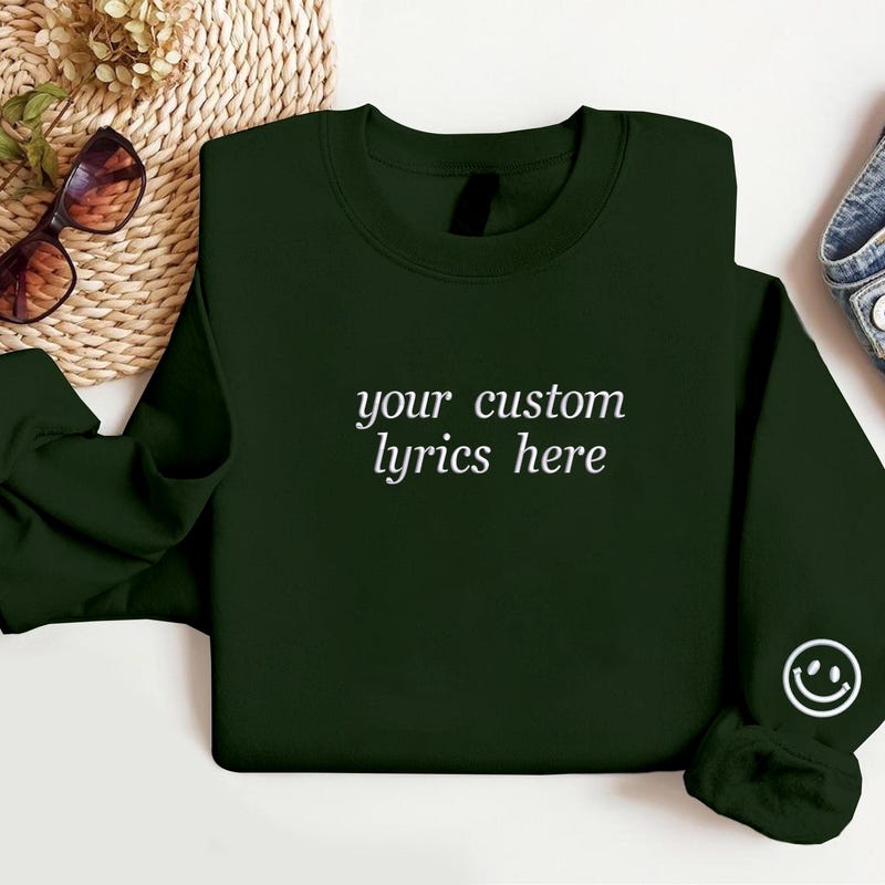 Conan Gray Your Sweater - Etsy