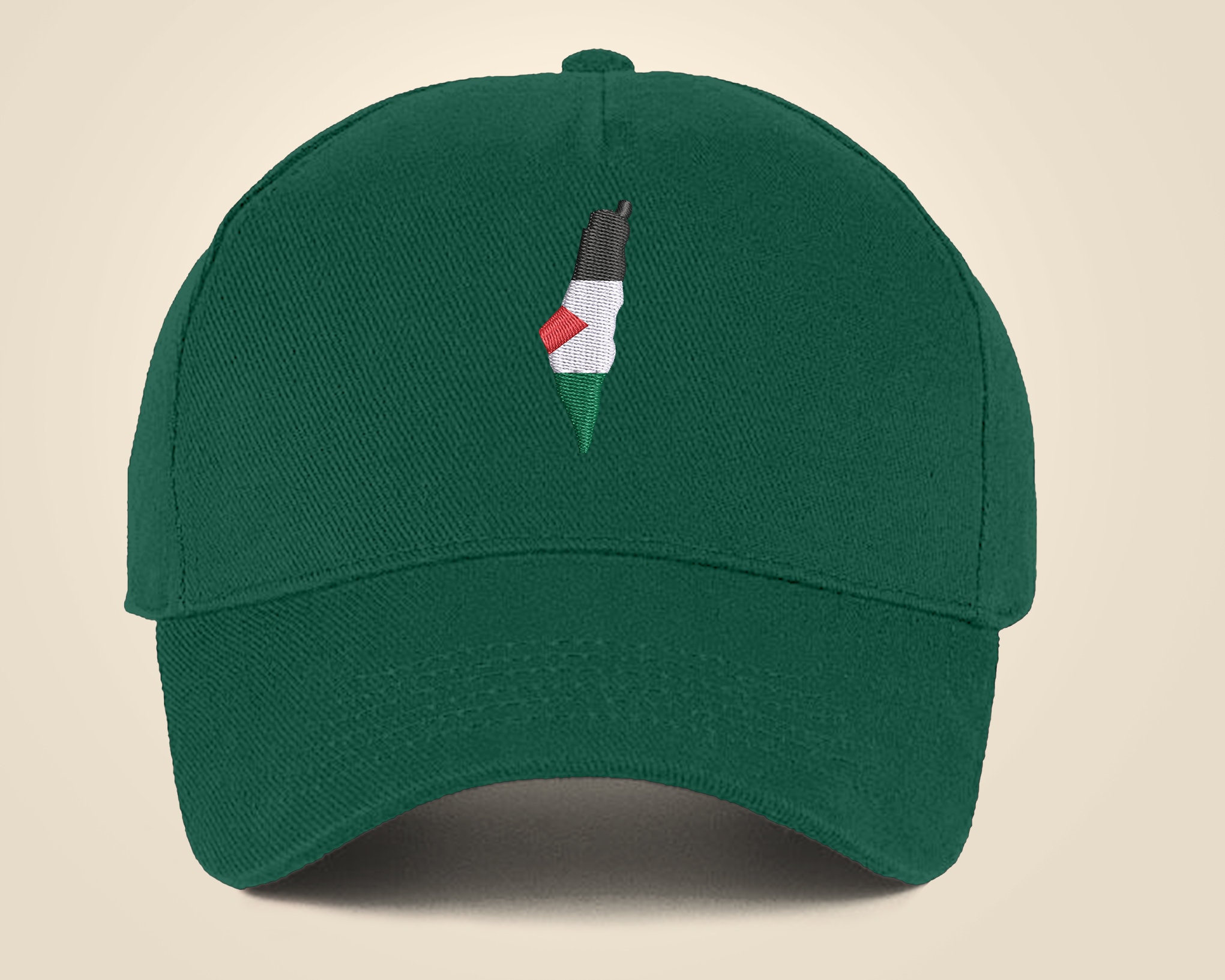 Palestine Flag Cap Palestine Map Embroidered Hat Palestine - Etsy UK