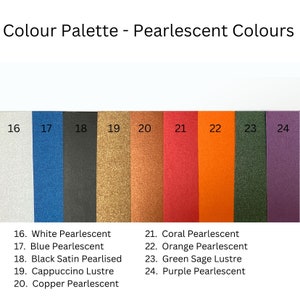 Cursive Font Writing Die Cut Cardstock Paper Letters/numbers, School ...