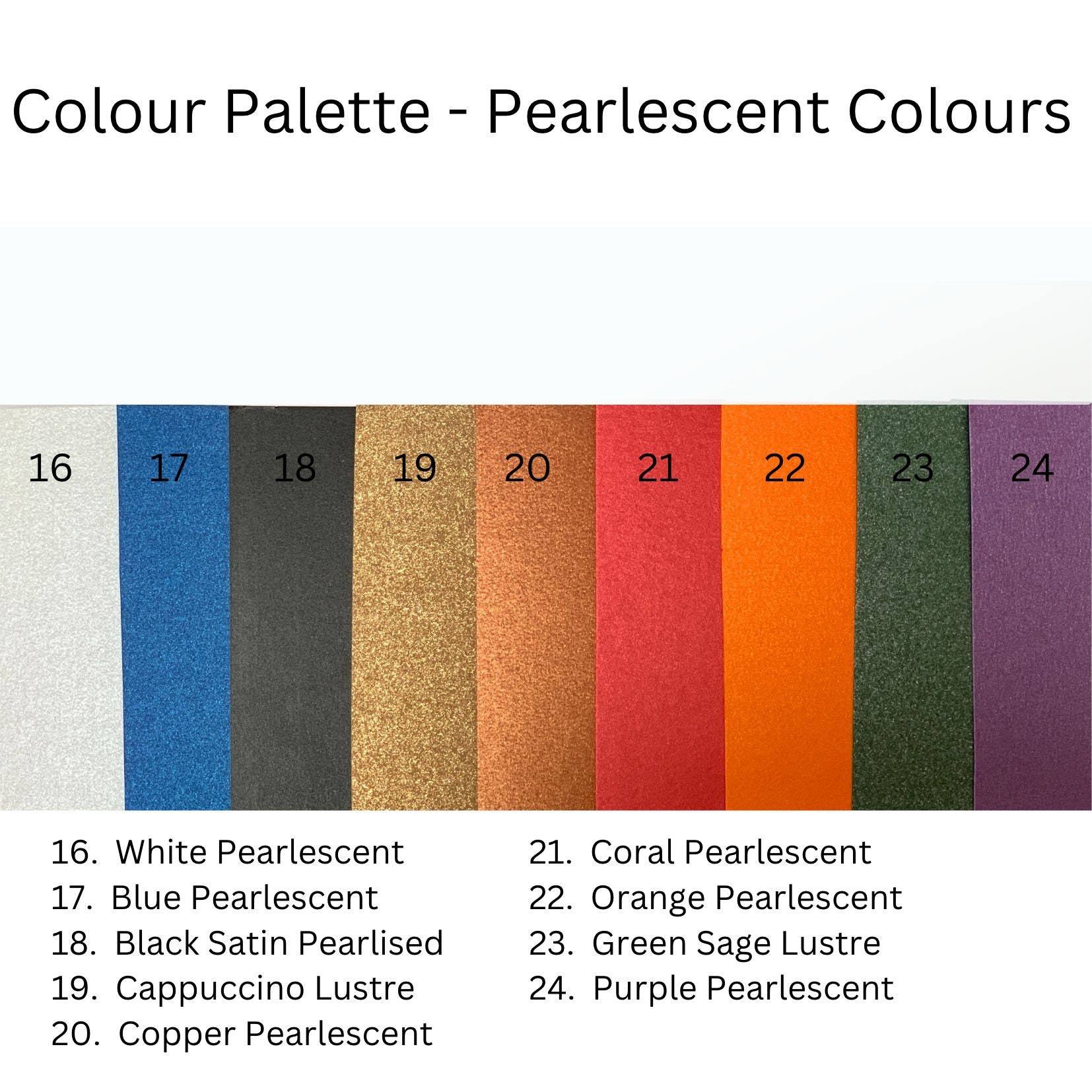 4" Inch Tall Die Cut Cardstock Paper Letters/numbers, School Learning ...