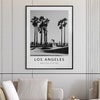 Vintage Bus Poster Digital Download,digital Car Poster,california Beach ...