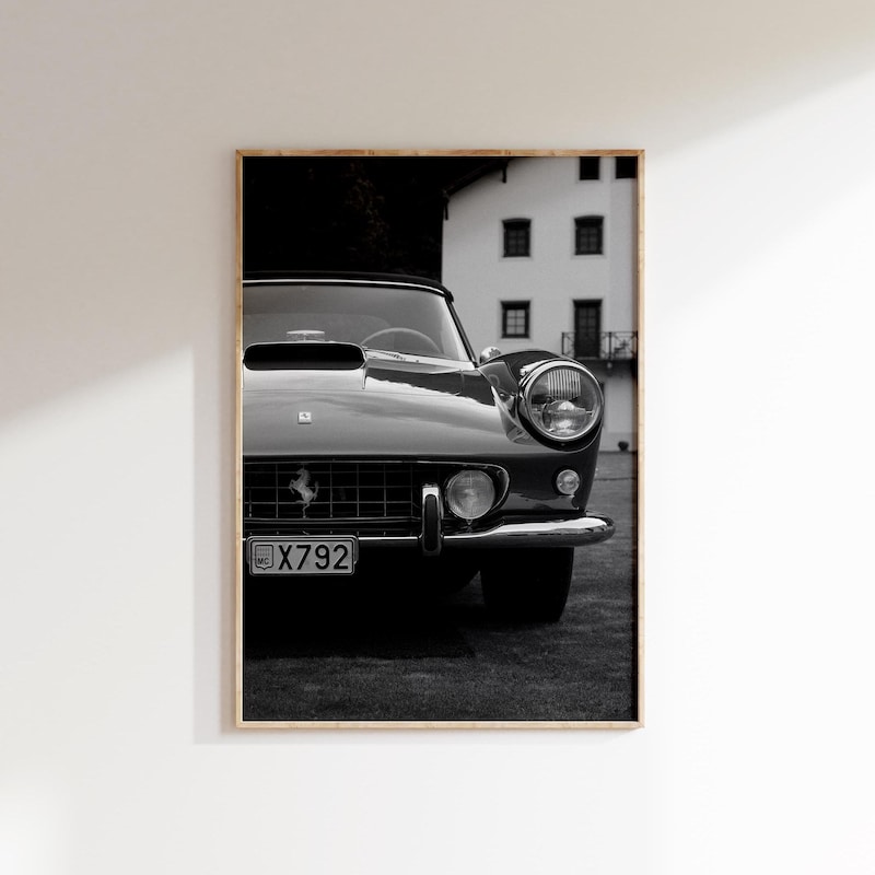 Ferrari Gift Ideas - 60+ Gift Ideas for 2026