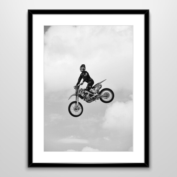 Motocross - Etsy