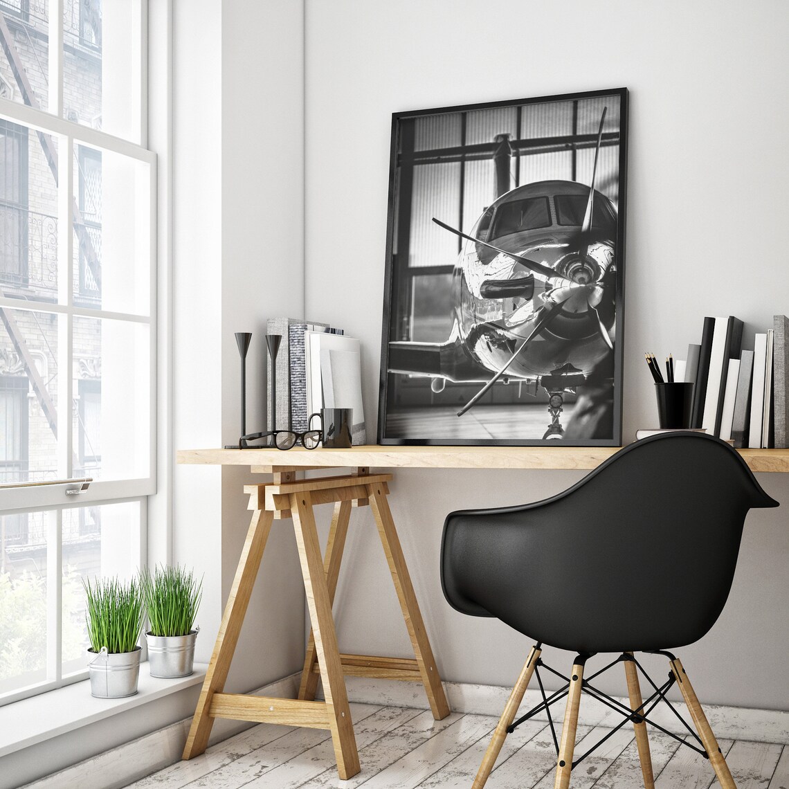 Airplane Propeller Print Instant Downloadairplane - Etsy