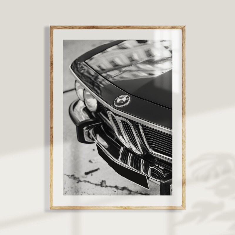 Old Car Posters - Etsy