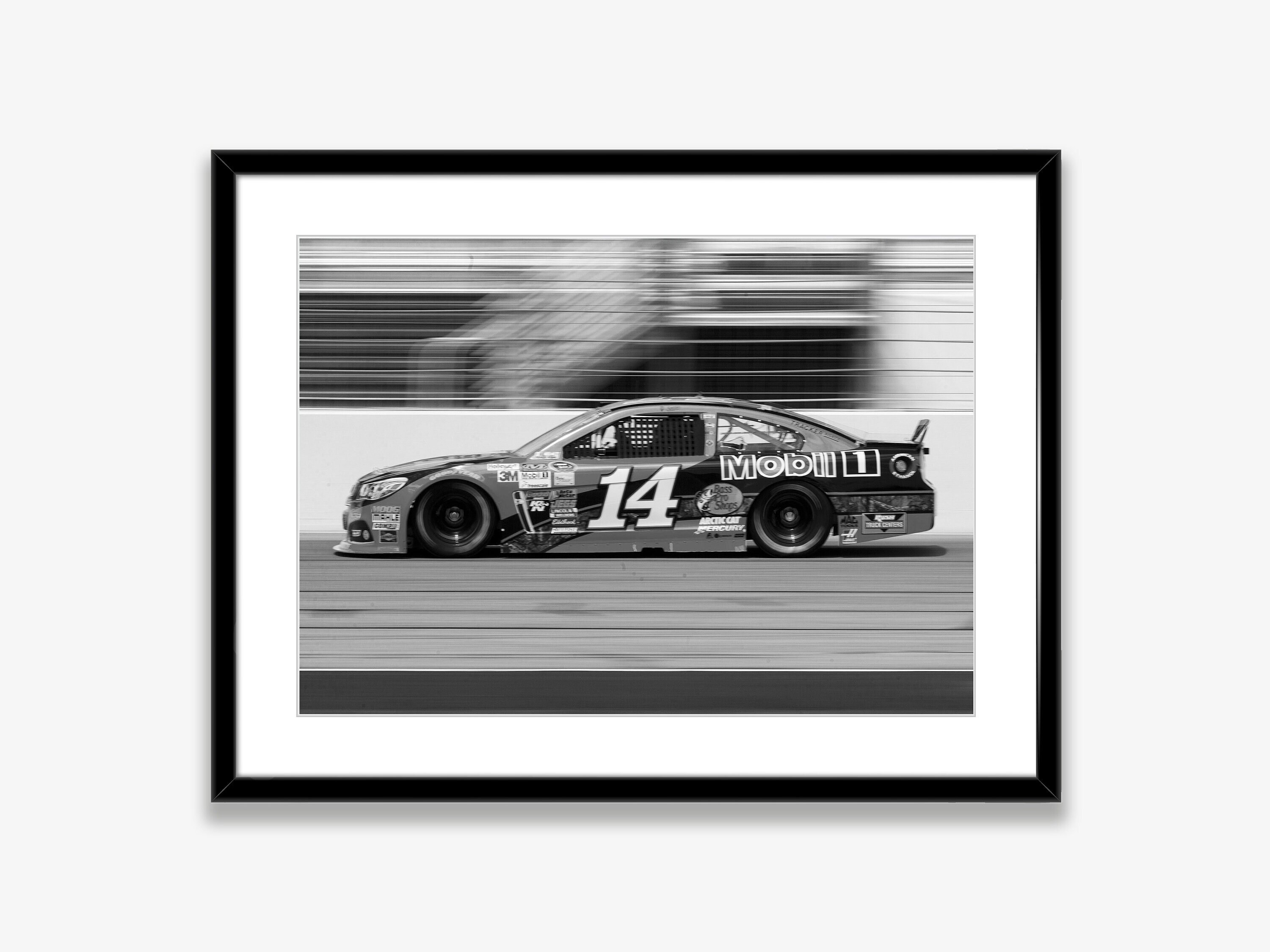 Nascar Race Car Poster Digital Downloadnascar (Download Now) - Etsy
