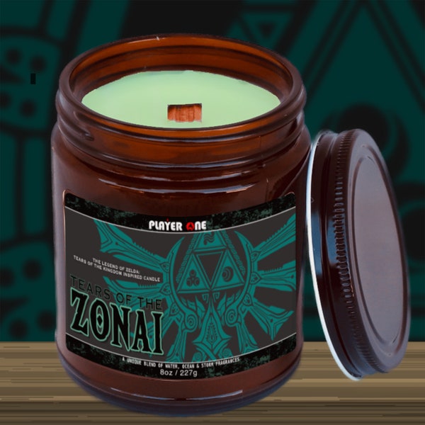 Zonai Hand - Etsy